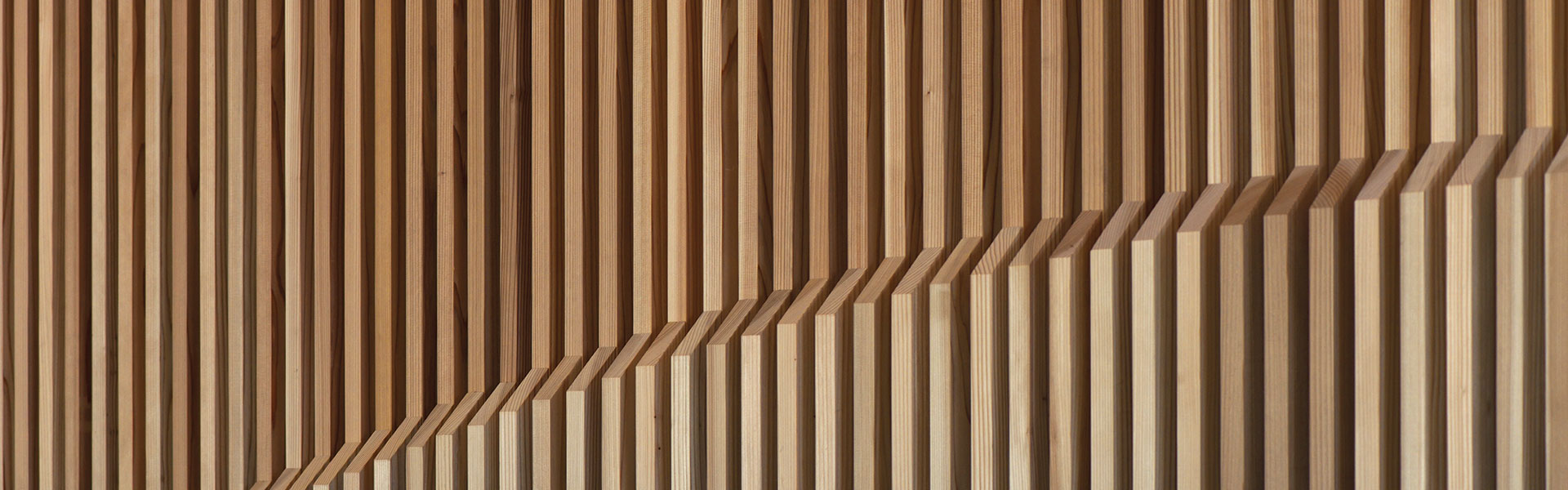 Panneaux Acoustiques Bois LALEGNO | Machot Bois Isère